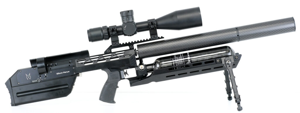 Mora - RTI Arms