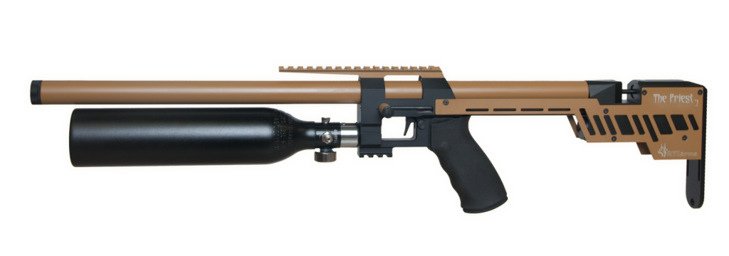 Priest II - RTI Arms